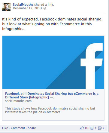 Every Business Owner on Facebook Should Master The 3 P's of Posting!