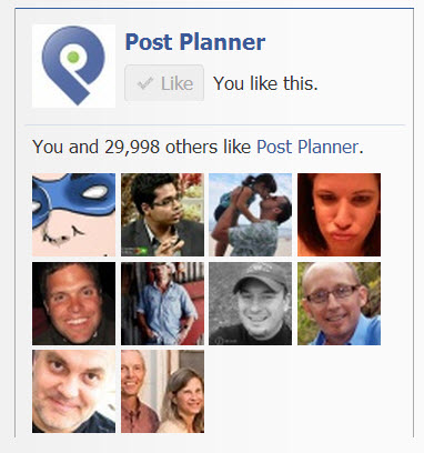 9 Surefire Ways to Get More Likes on Your Facebook Page