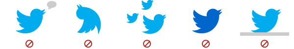 Future Twitter Logo: How will it look in 2 years?