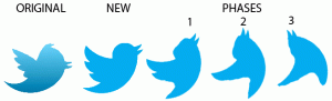 Future Twitter Logo: How will it look in 2 years?