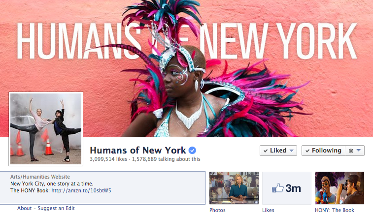9 Unusual Facebook Pages You Never Thought You'd LIKE (but Should)