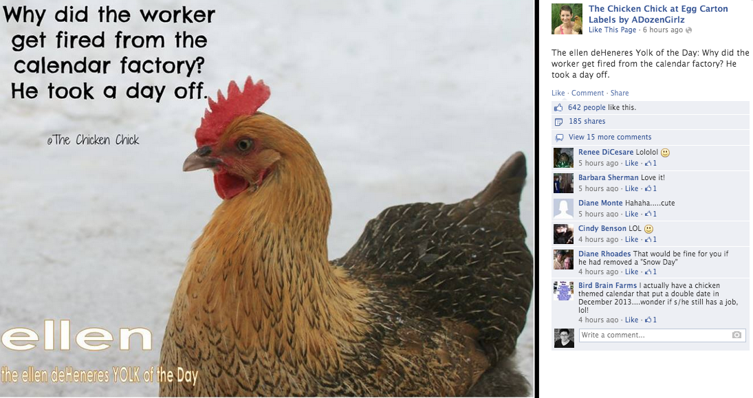 9 Unusual Facebook Pages You Never Thought You'd LIKE (but Should)