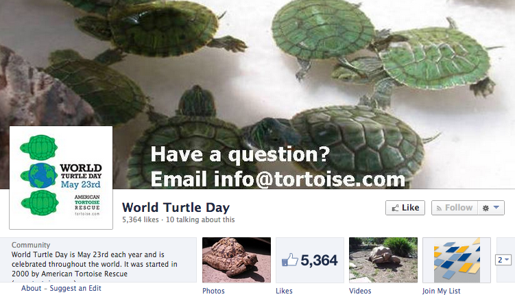 9 Unusual Facebook Pages You Never Thought You'd LIKE (but Should)