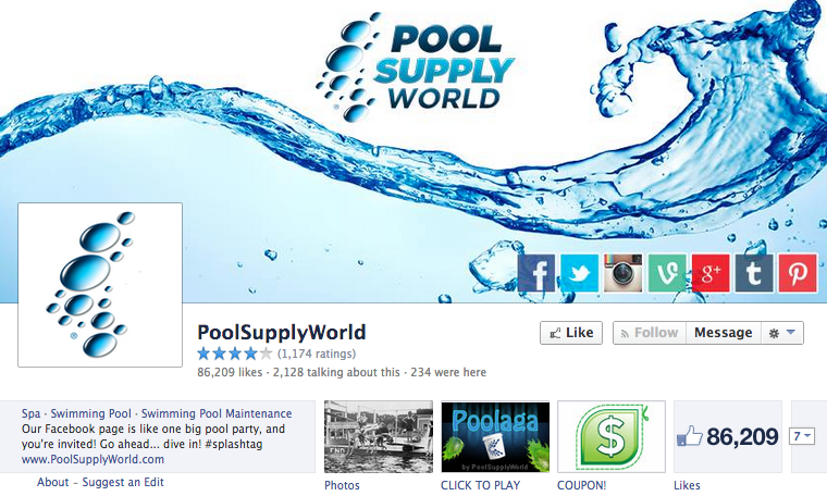 9 Unusual Facebook Pages You Never Thought You'd LIKE (but Should)