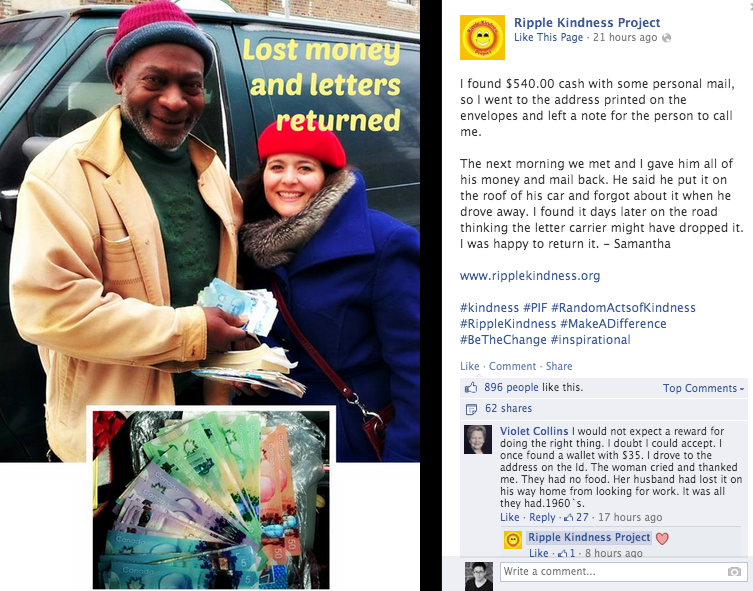 9 Unusual Facebook Pages You Never Thought You'd LIKE (but Should)