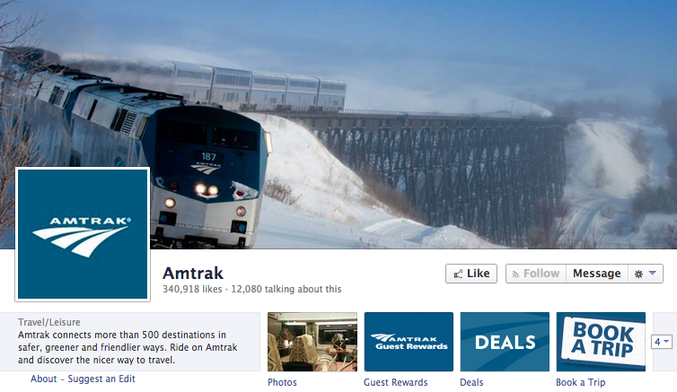 9 Unusual Facebook Pages You Never Thought You'd LIKE (but Should)