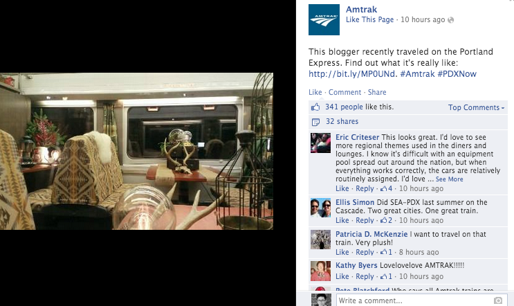 9 Unusual Facebook Pages You Never Thought You'd LIKE (but Should)