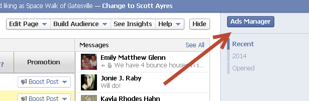 How to Use Promoted Page Ads to Get Tons of New Likes on Facebook