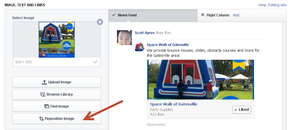 How to Use Promoted Page Ads to Get Tons of New Likes on Facebook