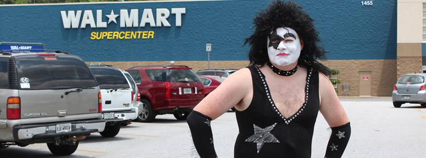 If I Ran Walmart's Facebook Page, I'd Do 6 Things Differently