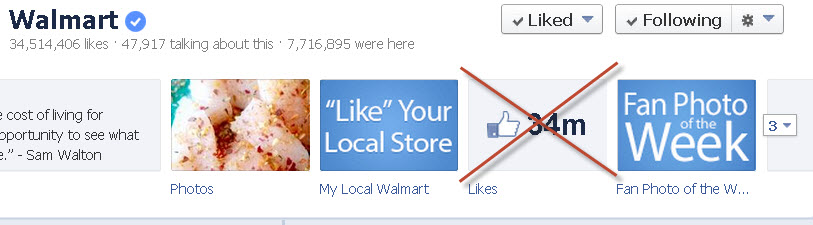 If I Ran Walmart's Facebook Page, I'd Do 6 Things Differently