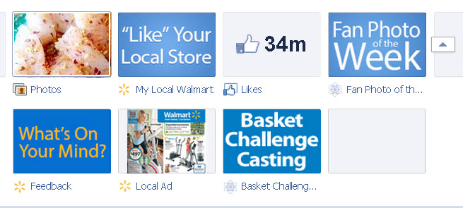 If I Ran Walmart's Facebook Page, I'd Do 6 Things Differently