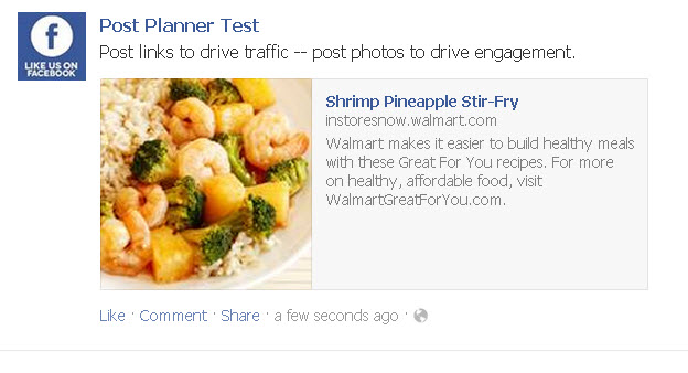 If I Ran Walmart's Facebook Page, I'd Do 6 Things Differently