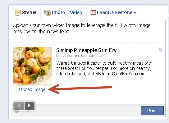 If I Ran Walmart's Facebook Page, I'd Do 6 Things Differently