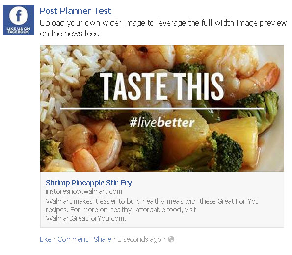 If I Ran Walmart's Facebook Page, I'd Do 6 Things Differently