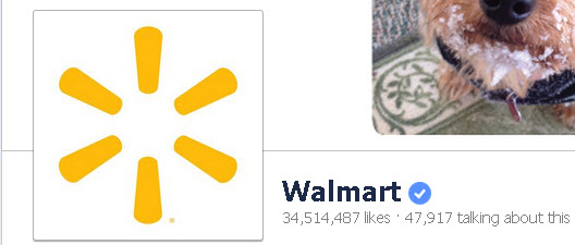 If I Ran Walmart's Facebook Page, I'd Do 6 Things Differently