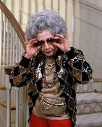 5 Things My Loudmouth Grandma Taught Me About Facebook Marketing