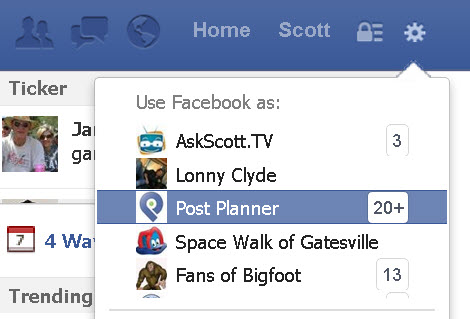 The Ultimate Cheat Sheet for Jump-Starting a New Facebook Page