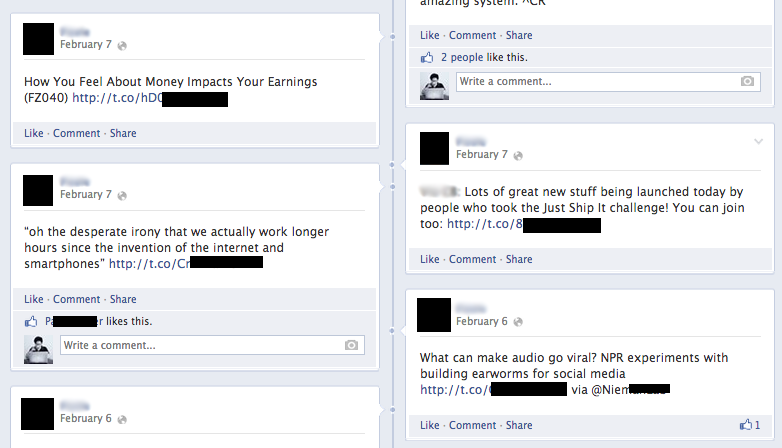 How Do I Stop Fans From UnLiking My Facebook Page?