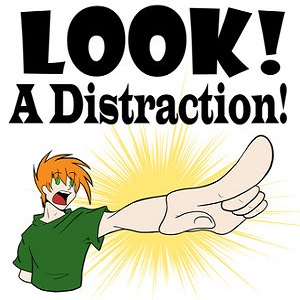The 7 Biggest Facebook Distractions and How to Avoid Them