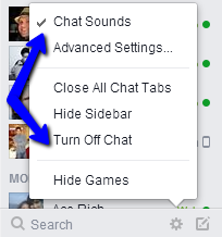 The 7 Biggest Facebook Distractions and How to Avoid Them