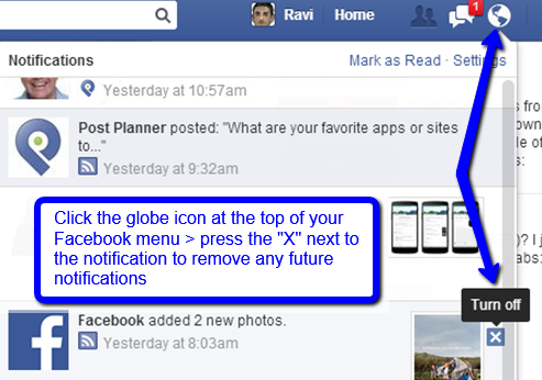 The 7 Biggest Facebook Distractions and How to Avoid Them