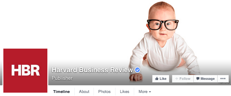12 Amazing Facebook Cover Photos With Simple, Clean Design