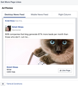 Beginner's Guide: How to Advertise Your Business on Facebook