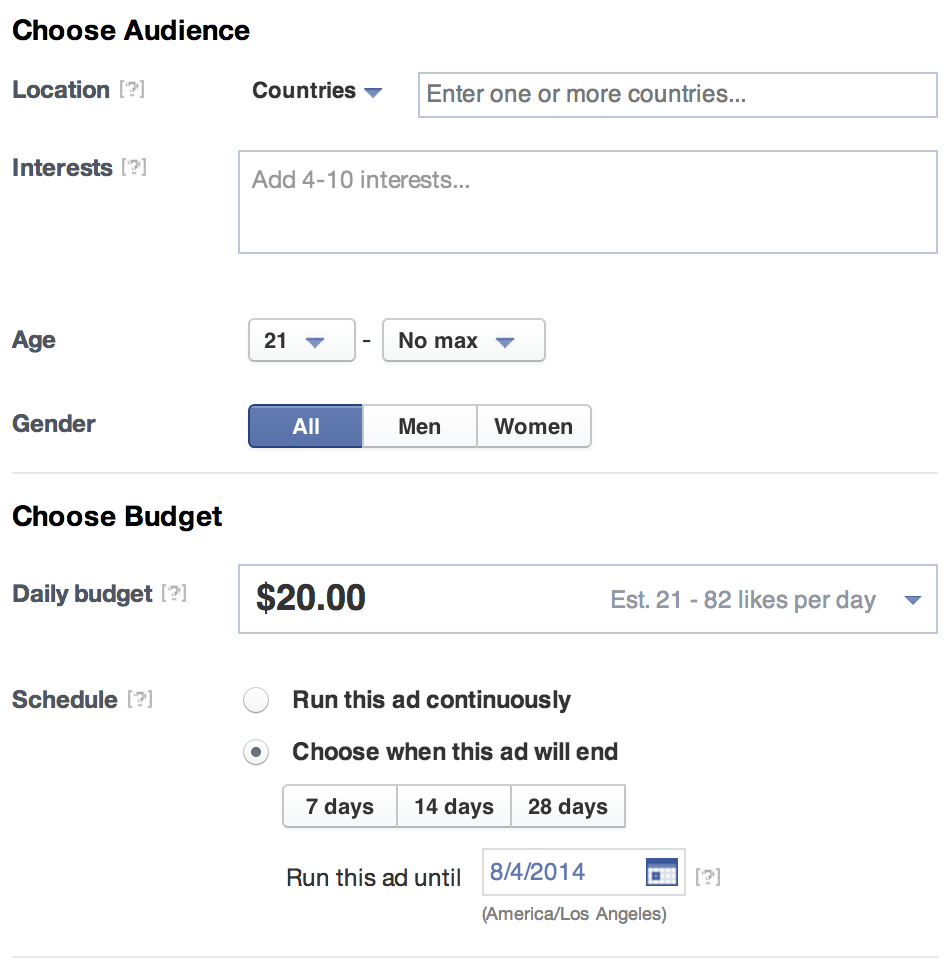 Beginner's Guide: How to Advertise Your Business on Facebook