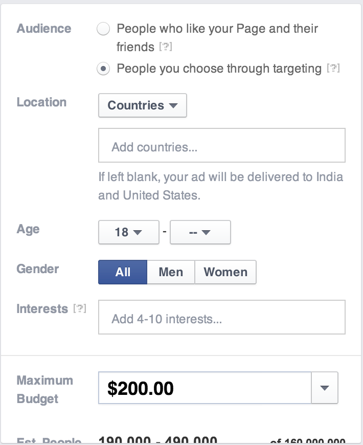 Beginner's Guide: How to Advertise Your Business on Facebook