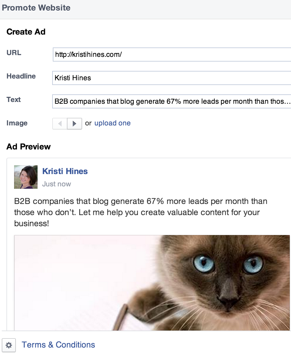Beginner's Guide: How to Advertise Your Business on Facebook