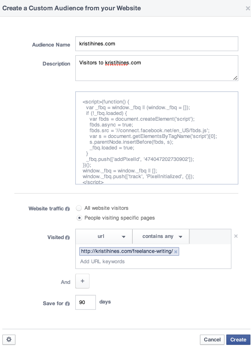 Beginner's Guide: How to Advertise Your Business on Facebook