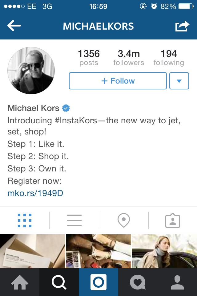 8 Cool Tweaks for a Killer Instagram Bio
