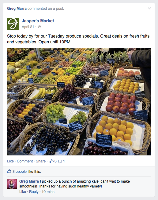 3 News Feed Changes and How They Affect Your Facebook Page for Business