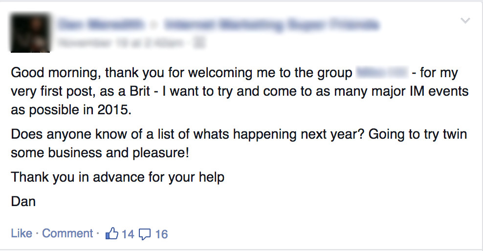 How to Effectively Promote Your Content on Facebook