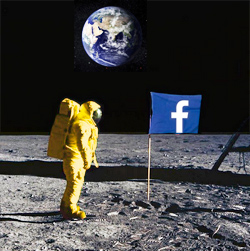 How to Get a Facebook Vanity URL (Personalized Link) for your Page