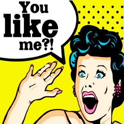 How to Get More Likes on Your Facebook Posts [Infographic]