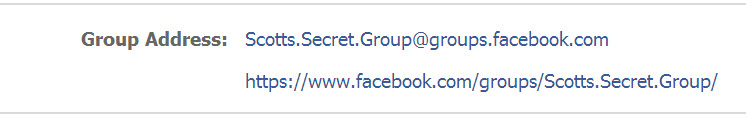 How to Create a Facebook Group