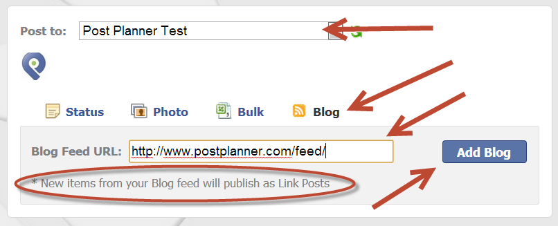 Post Planner UPDATE: Our App Just Got Easier to Use!