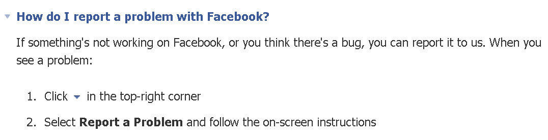 [BREAKING] Facebook News Feed Bug Could Be Costing $Millions in Lost ...