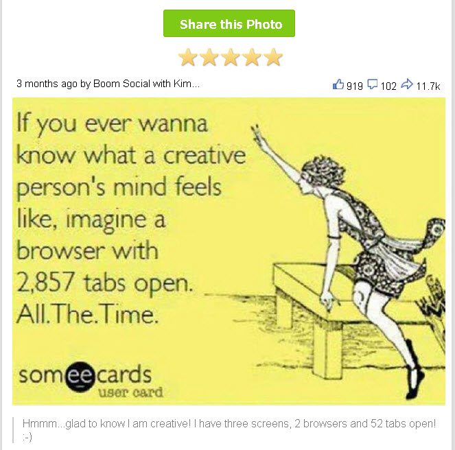 How to Find Viral Photos from Forbes' Top 50 Social Media Influencers