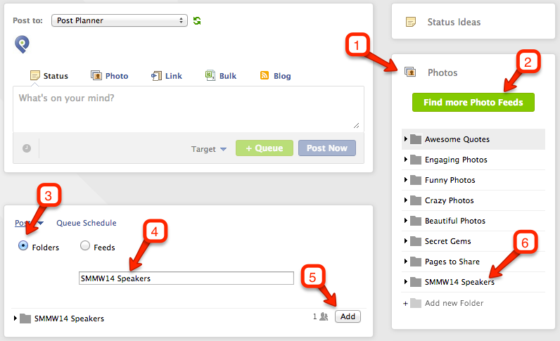 The #1 Most Viral Facebook Photo Posted by 25 Top Social Media Experts