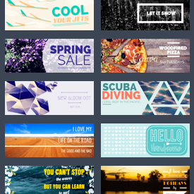 How to Create an Awesome Facebook Cover Photo in 5 Minutes or Less
