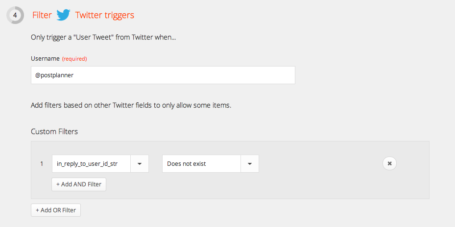 How to Get Notifications When Your Favorite People Tweet