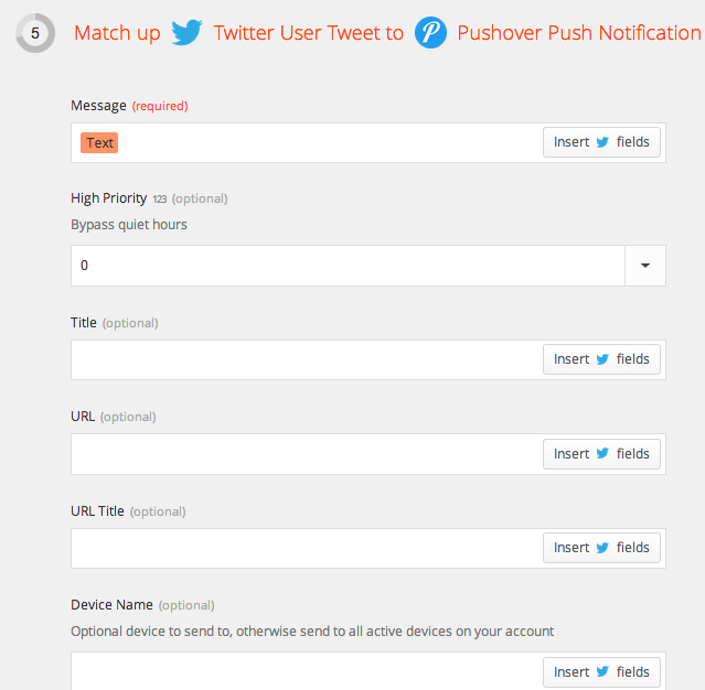 How to Get Notifications When Your Favorite People Tweet