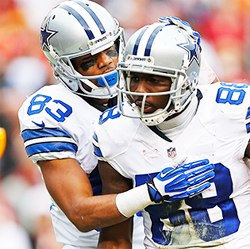 The NFL's Most Shared Facebook Photos (ONE from each Football Team)