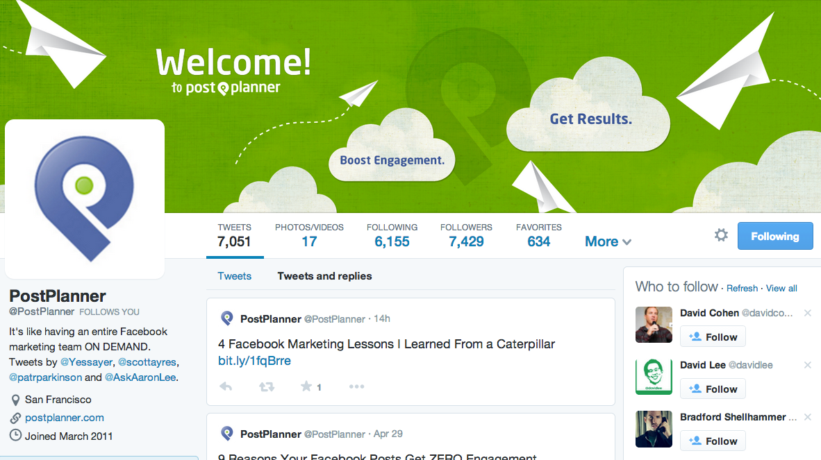 Updated Guide to All Social Media Image Dimensions