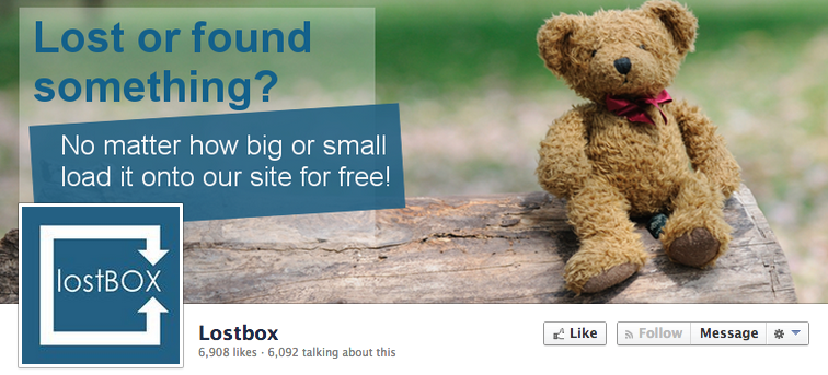 8 Odd Pages that ALWAYS Find Cool Stuff to Post on Facebook