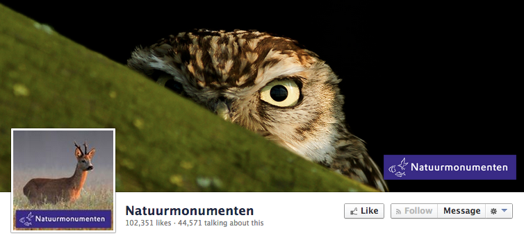 8 Odd Pages that ALWAYS Find Cool Stuff to Post on Facebook