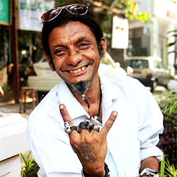 17 "Humans of" Facebook Pages You Should Like & Follow